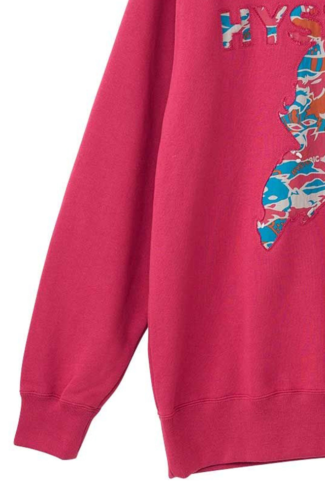 HYSTERIC GLAMOUR ヒステリックグラマー / HYSTERIC GLAMOUR