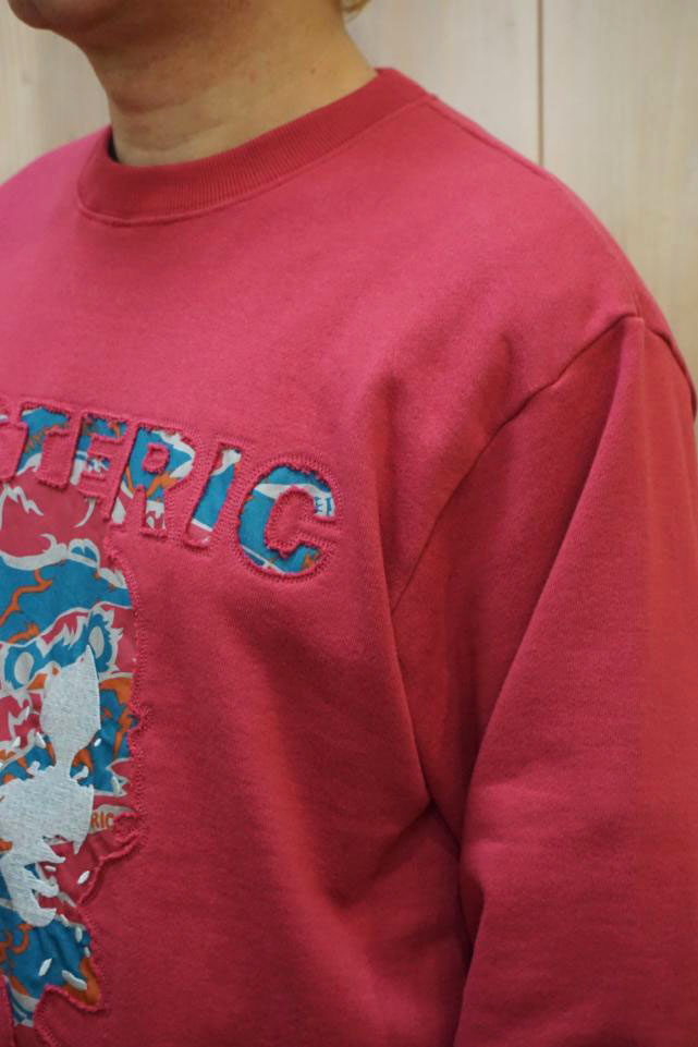 HYSTERIC GLAMOUR ヒステリックグラマー / HYSTERIC GLAMOUR